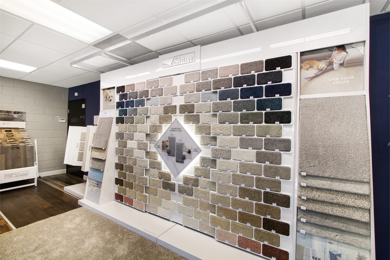 About Christian Brothers Flooring & Interiors | Showroom in Lakeside, CA